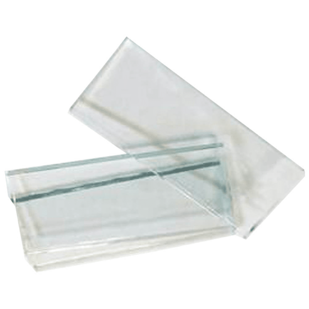 Anti Roll Glass Plate Replacement 70mm for Leica Cryostats (Insert only ...