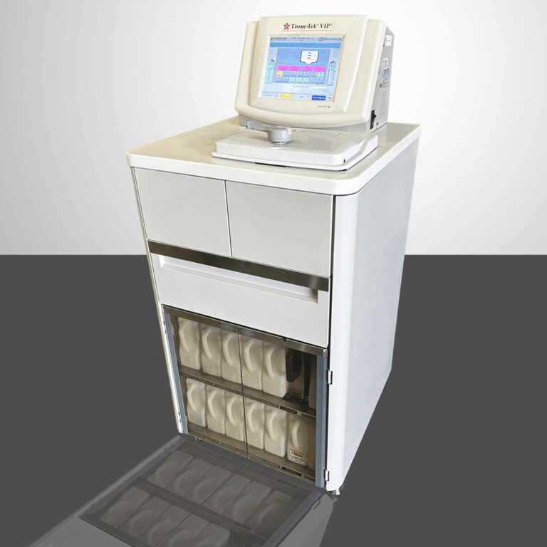 Sakura Tissue-Tek VIP 6 Tissue Processor (Refurbished) - IMEB Inc.