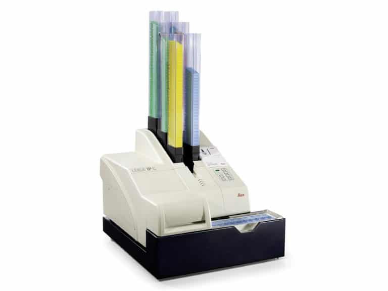 Leica IP C Cassette Printer (Refurbished) - IMEB Inc.