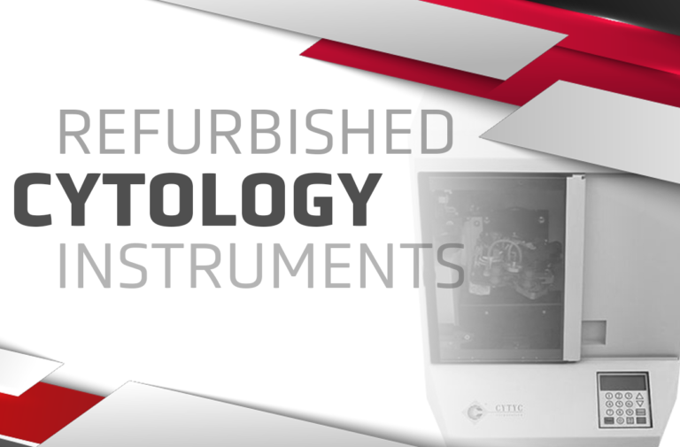 Refurbished Pathology Microscopes by IMEB Inc.