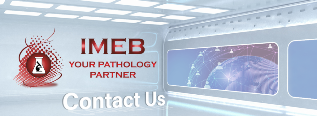 Contact IMEB Microscope Shop - IMEB Inc.