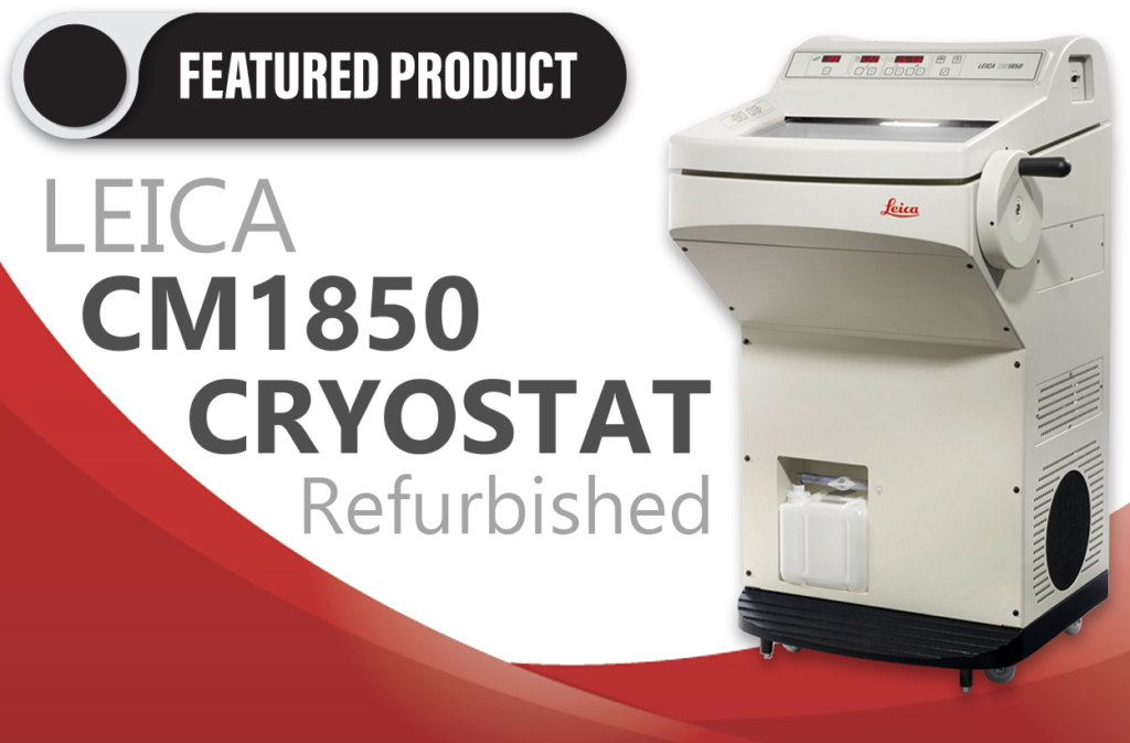 IMEB Inc. Refurbished Pathology Equipment