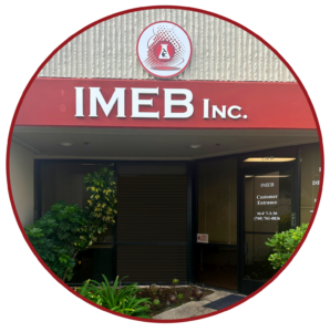 Contact Us - IMEB Inc.
