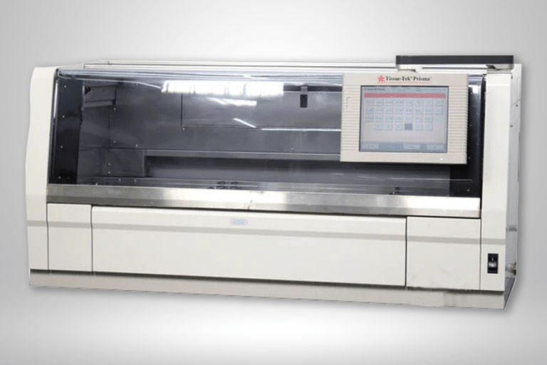 Slide Stainer – 6131 Sakura Tissue-Tek Prisma (Refurbished) - IMEB Inc.