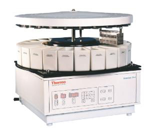 Varistain™ 24-4 Automatic Slide Stainer, Thermo Scientific - IMEB Inc.