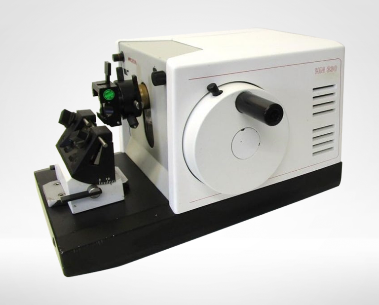 Refurbished Microtomes - IMEB Inc.