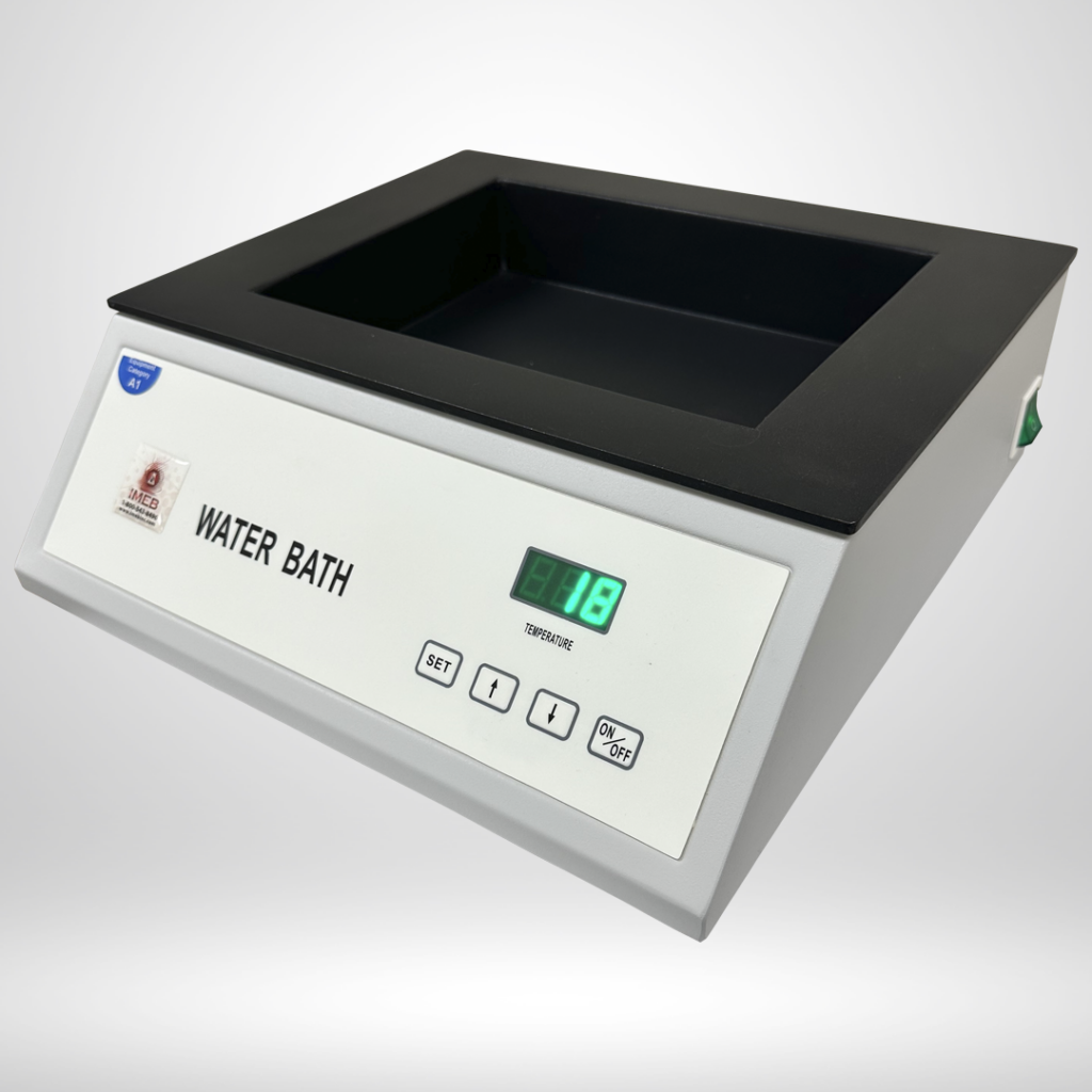 Water Bath WB-200 - IMEB Inc.