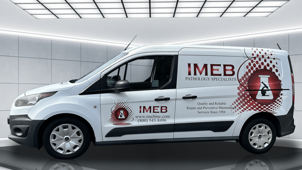 Service - IMEB Inc.