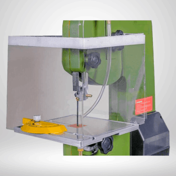 Bone Band Saw & Accessories - IMEB Inc.